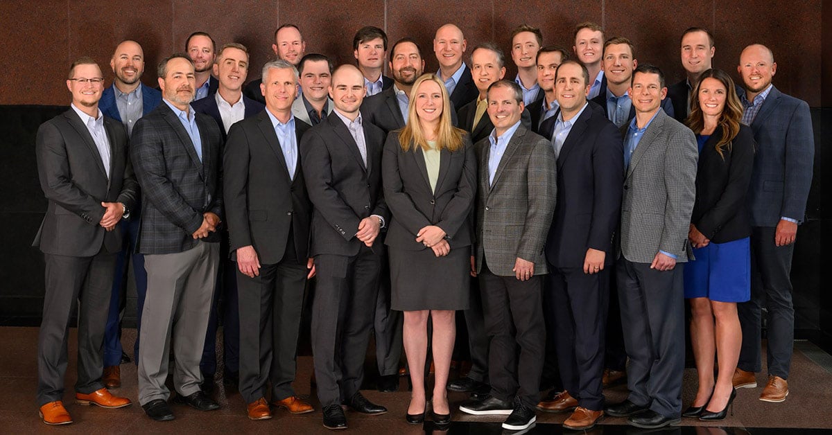 Meet Our Fiduciary Advisers | Advance Capital Management