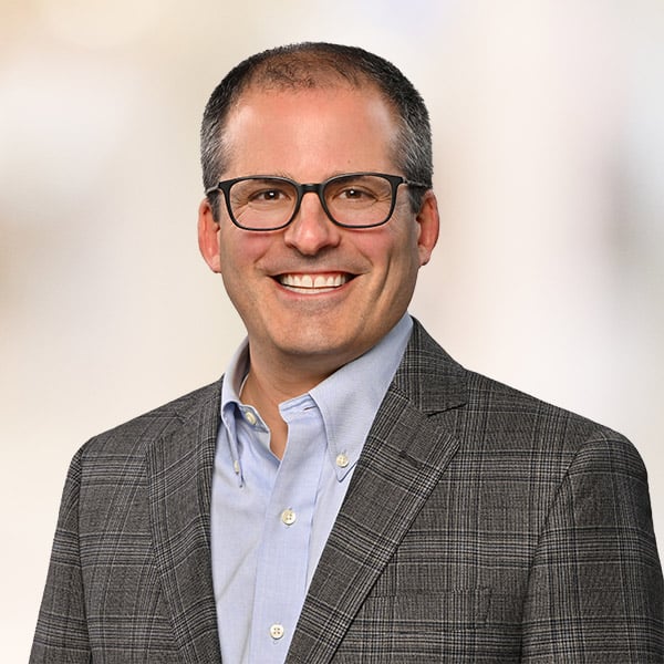 Bob Kleber, Financial Adviser | Advance Capital Management