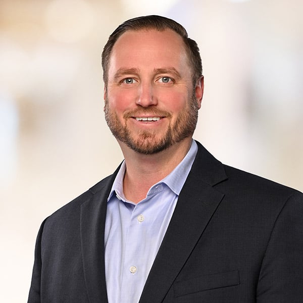 Derek Van Solkema, Financial Adviser | Advance Capital Management