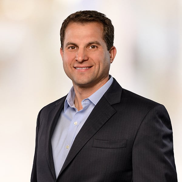 Jerry Malone, Financial Adviser | Advance Capital Management