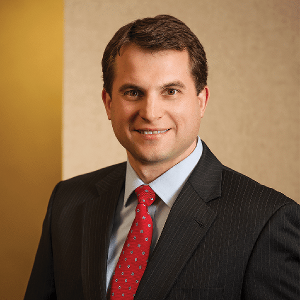 Jerry Malone, Financial Adviser | Advance Capital Management