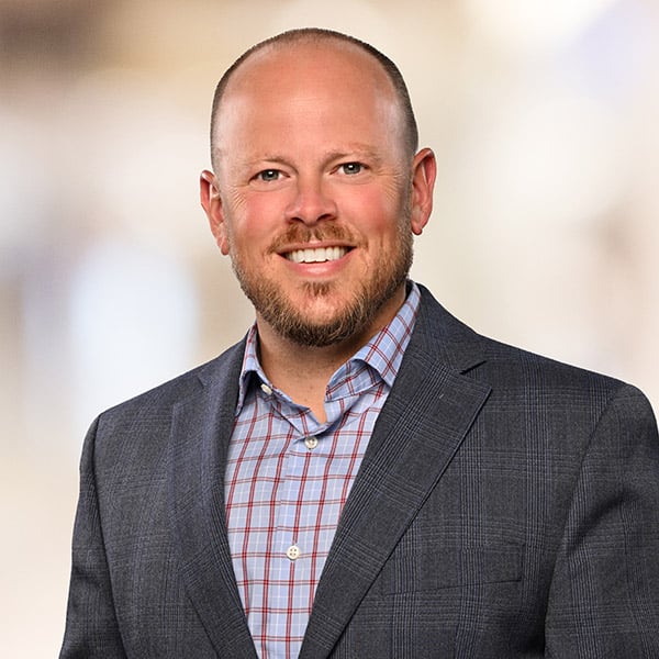 Mike Hohf, Financial Adviser | Advance Capital Management