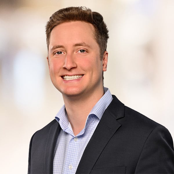Ryan Theisen, Financial Adviser | Advance Capital Management