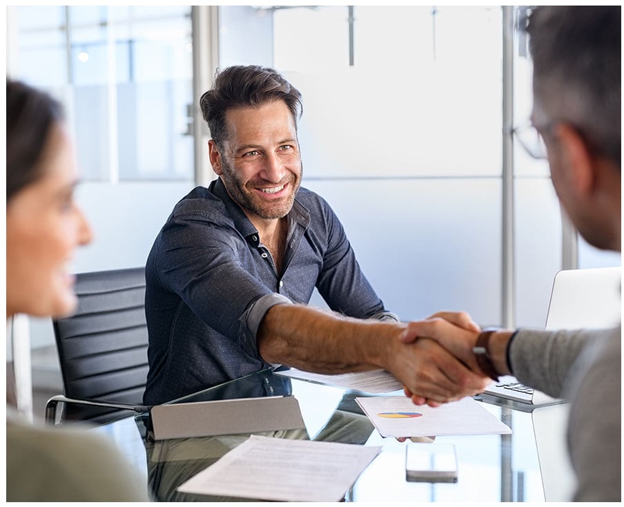 Institutional Asset Management | Advance Capital Management